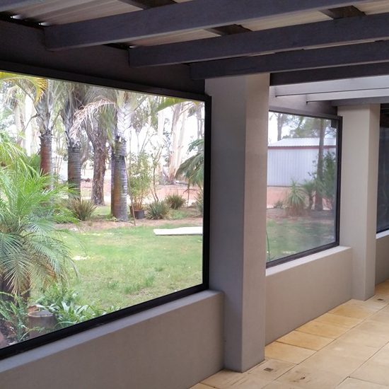 Security Screens in Caloundra | Alpha Screens & Glass